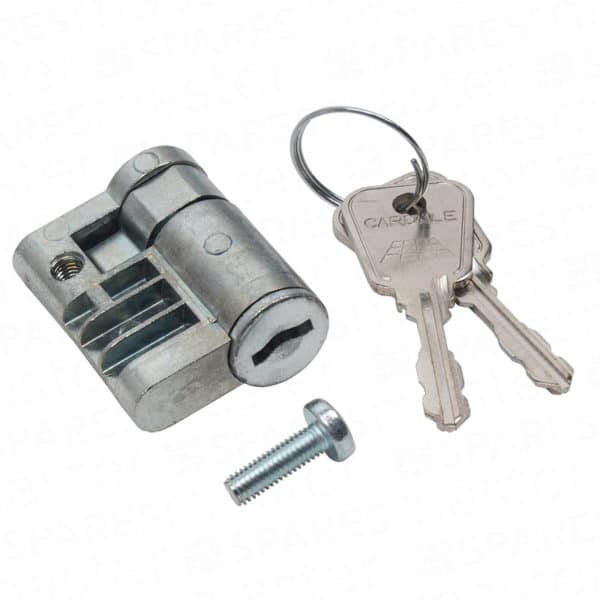 Genuine Cardale Eurolock Barrel and Keys (Old Design) | £26.99 ...