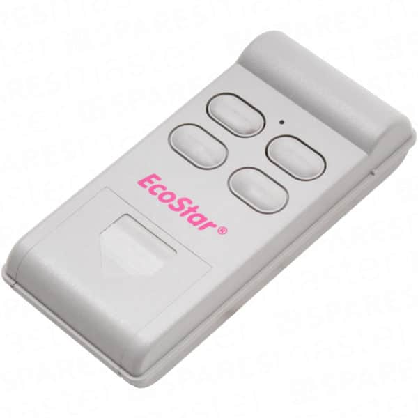 Hormann Garage Door Remote | Genuine & Compatible Fobs – Northwest ...