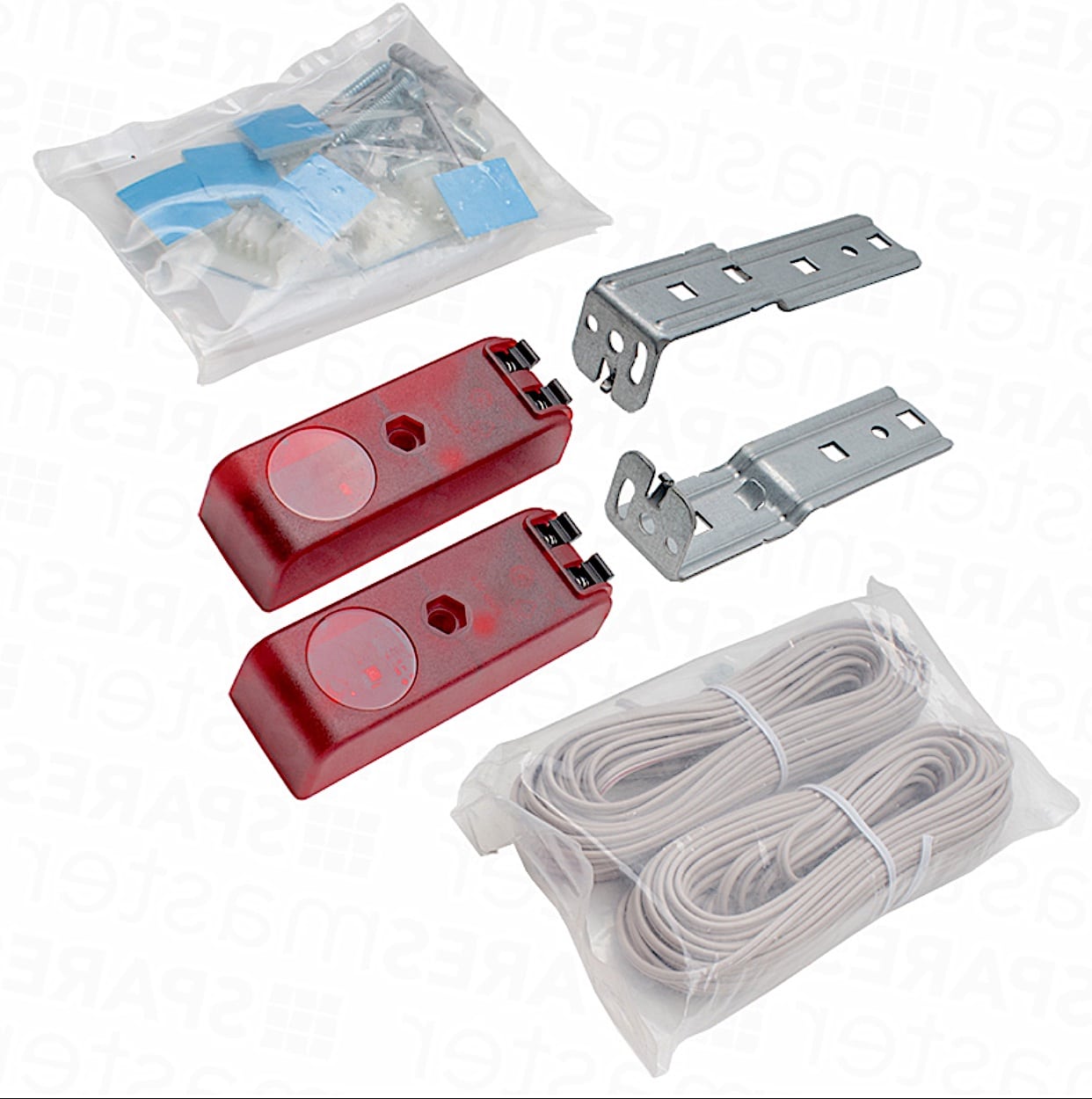 Hormann Garage Door Remote | Genuine & Compatible Fobs – Northwest ...