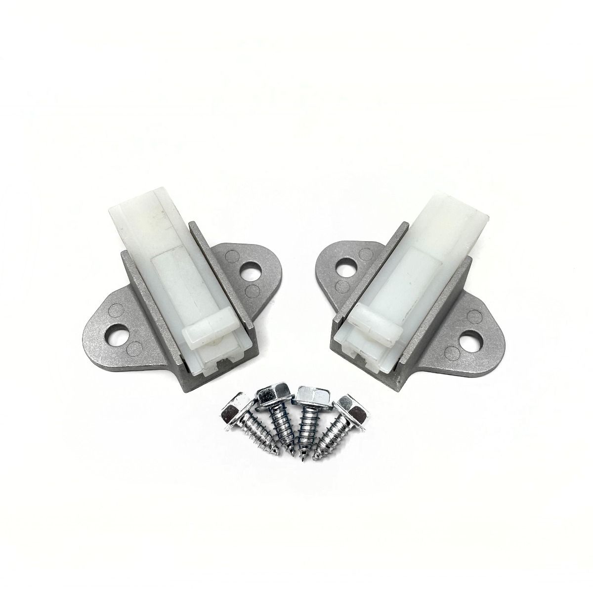 Novoferm Canopy Latches | £35.98 – Northwest Garage Door Spares