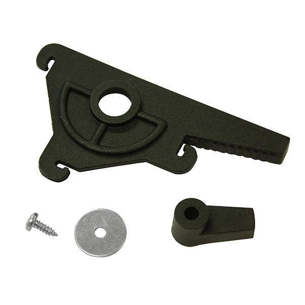 Novoferm Genuine Retractable Internal Lever Latch Assembly | £ 22.99 ...
